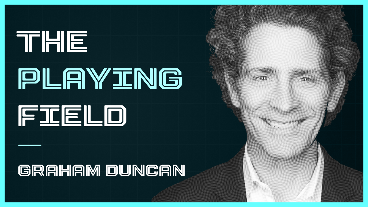 #164 Essay Breakdown: “The Playing Field” by Graham Duncan