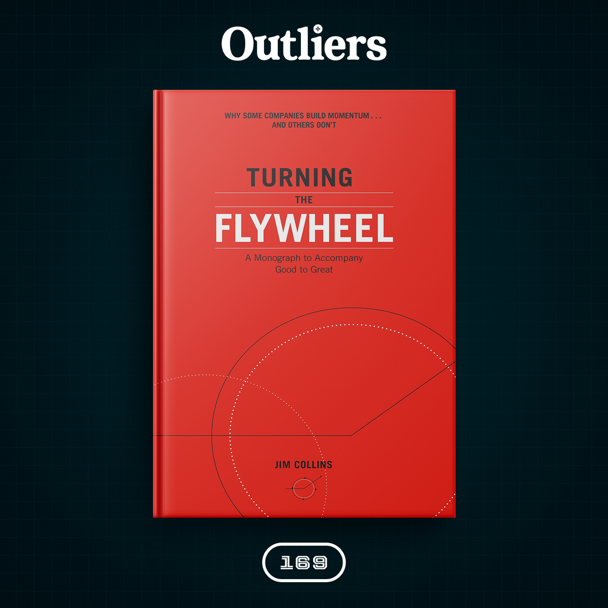 #169 Book Summary: Turning the Flywheel by Jim Collins