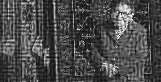 Who is Rose Blumkin? Lessons from the discount pioneer who built ...