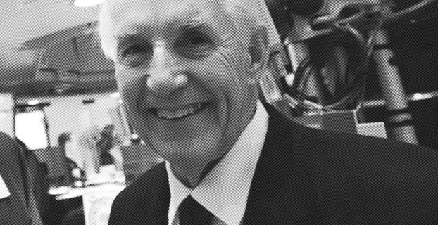 Who is William Stiritz? Lessons on maximizing returns from the CEO who ...