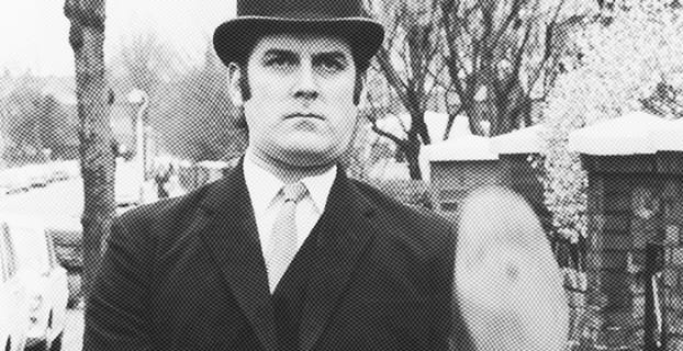 Comedian John Cleese's Talk on Creativity in Management