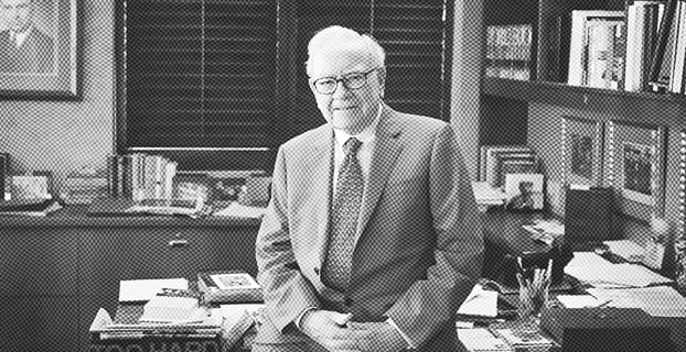 Warren Buffett's Memo on The Importance of Not Losing a Shred of Reputation