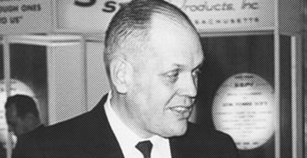 Rare Interview with Ken Olsen of Digital Equipment: Reflections on the ...