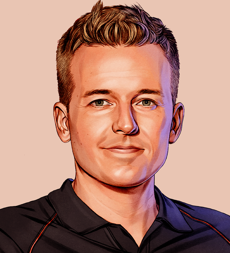 #78 Luke Gromen of The Forest for the Trees (FFTT): On inflation ...