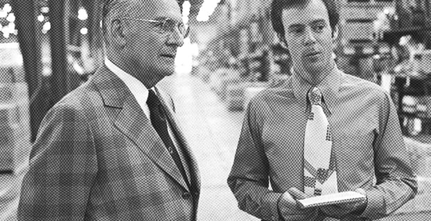 Who is Sol Price? Lessons from the discount store pioneer who built ...