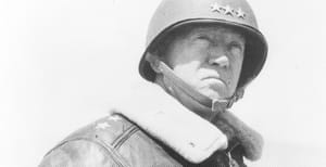 General Patton's "Speech to the Third Army" on the Eve of the Invasion ...