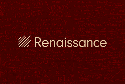 Renaissance Technologies: Breaking down Renaissance's quantitative ...